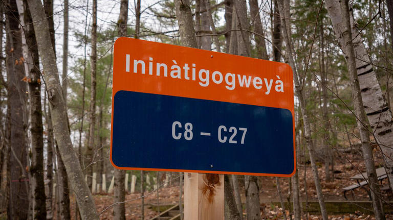 Lac Philippe campground reopening in June after 3-year closure