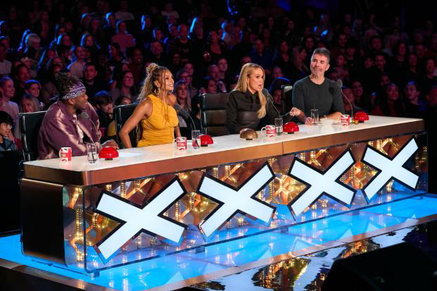 BGT 2026 golden buzzer awarded to 'dangerous' and 'phenomenal' act in ...