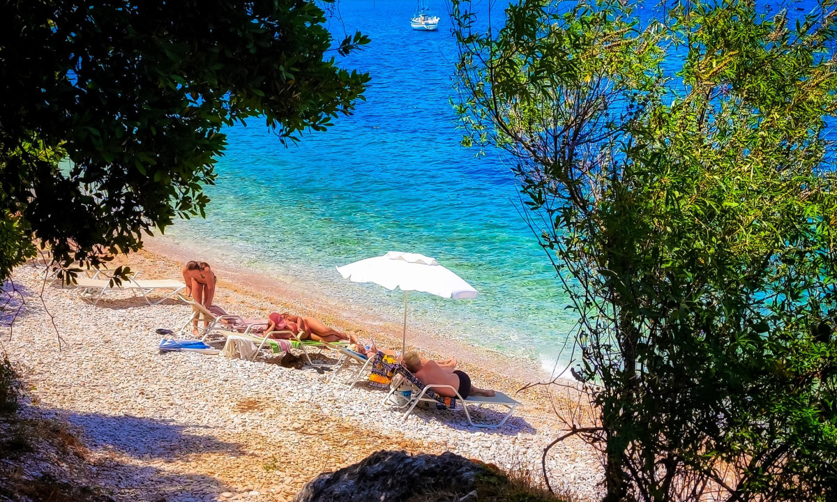 Καιρός: Έρχεται ζέστη έως 30°C - Πιθανή αφρικανική «εισβολή»