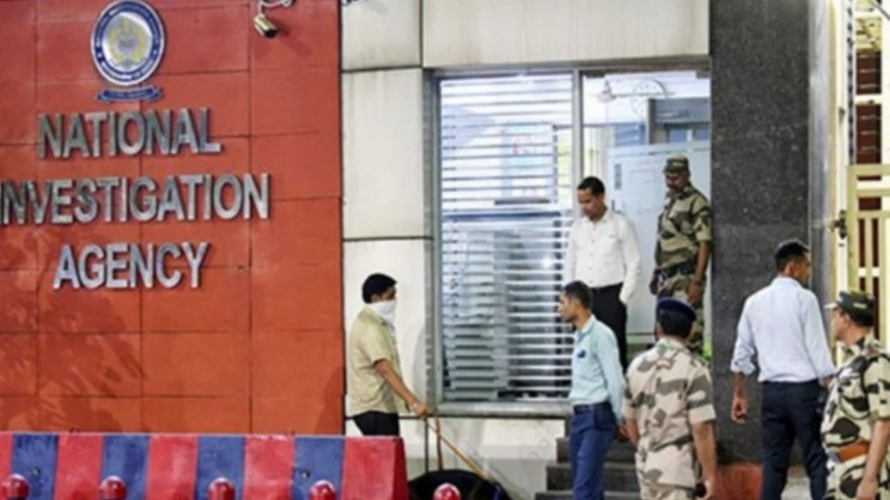 Bengaluru radicalisation case: LeT operative gets 7 years of RI