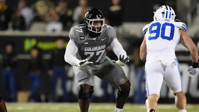 7 LSU Tigers who could declare early for 2027 NFL draft
