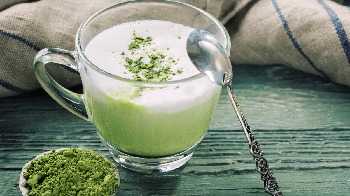 The green guide: The 11 best matcha spots in NYC you must try