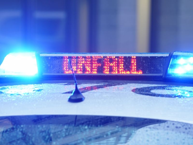 Polizei-News Grimmen (LK VR), 02.05.26: Motorradfahrer kommt auf der B ...