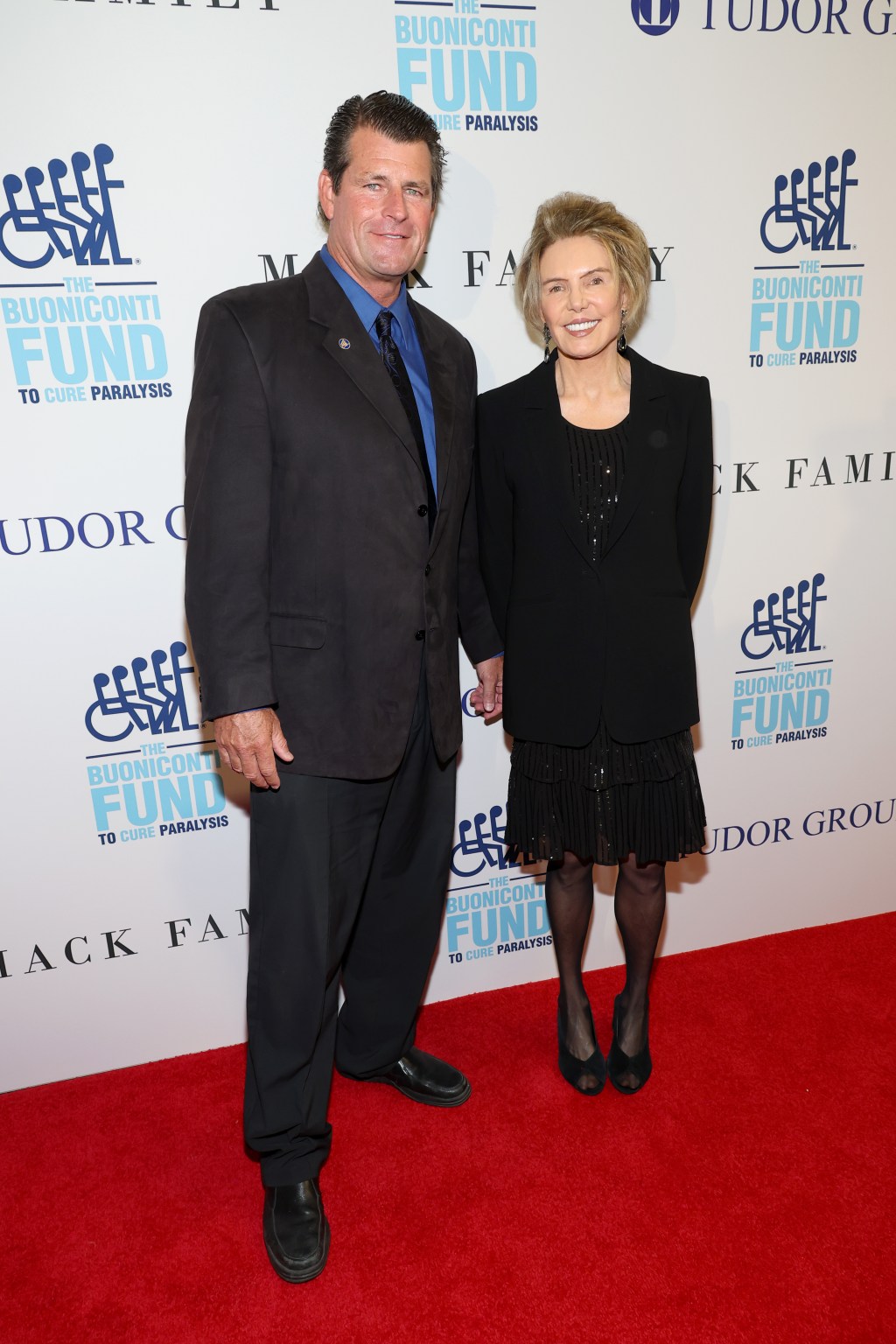 Ex-MLB pitcher dined in Malibu less than 24 hours after lover mowed ...