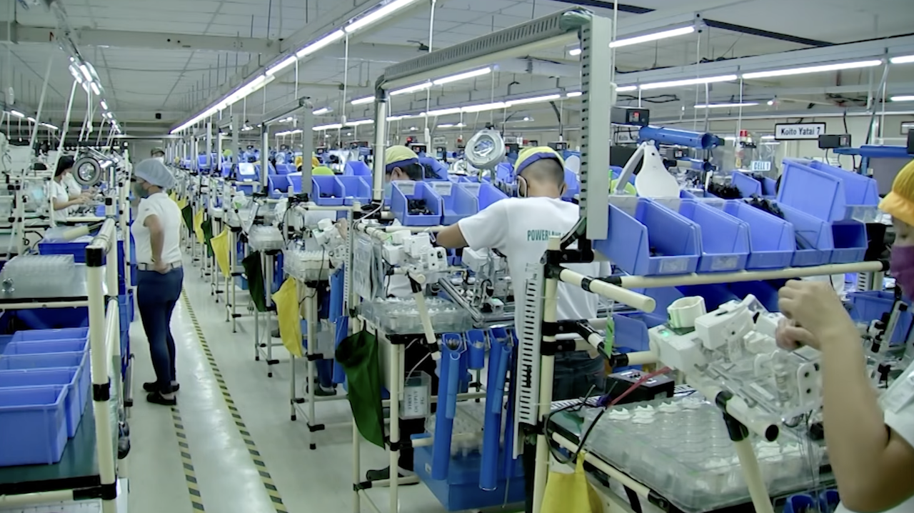 PH minimum wage pay lags behind cost of living — study