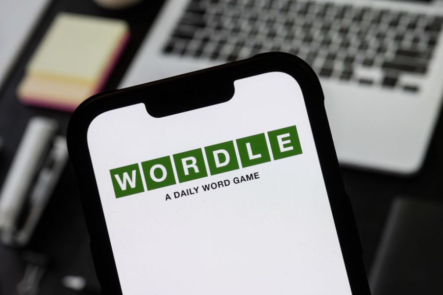 Can playing Wordle increase productivity in the workplace?