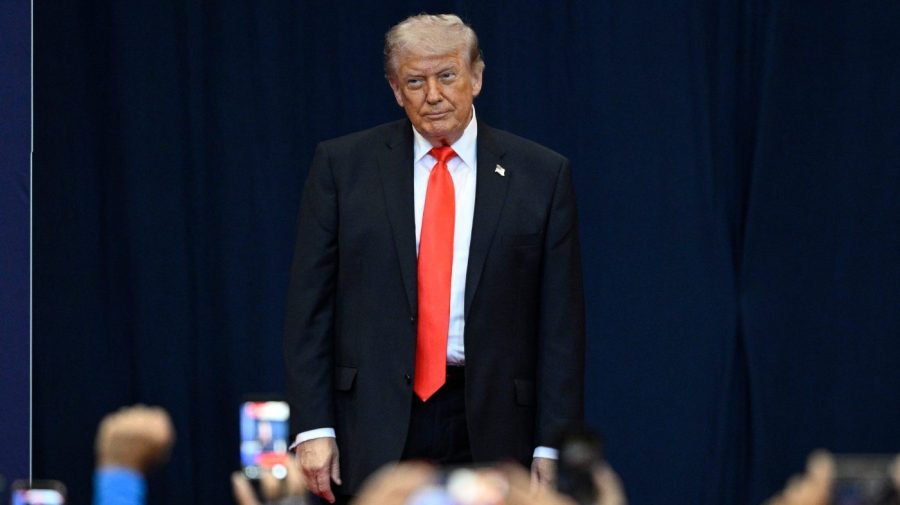 Trump warns of more cuts following withdrawal of 5,000 US troops from ...