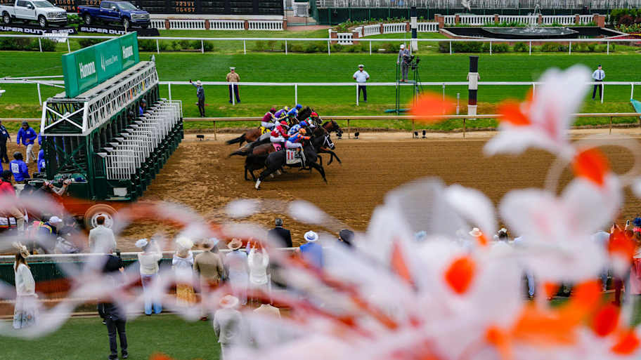 152nd Kentucky Derby live updates: Horses, broadcast info, odds and ends