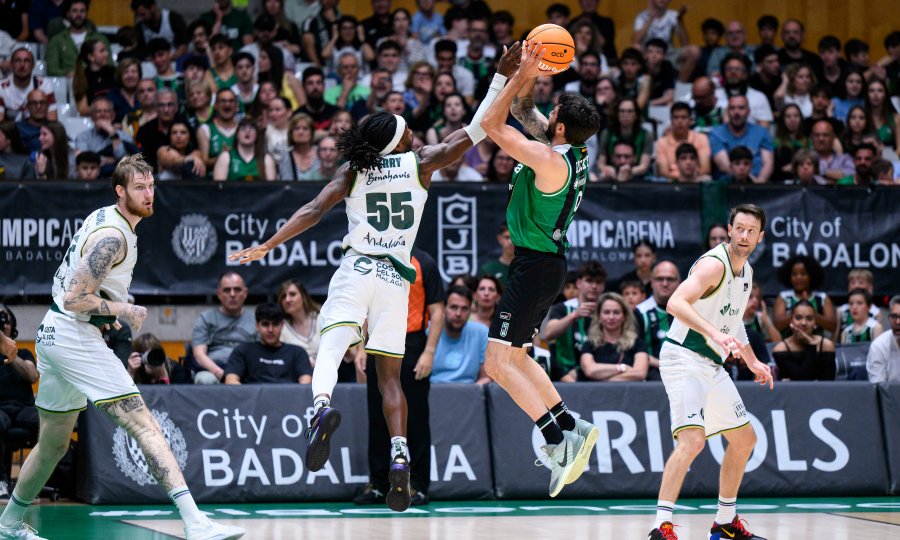 Aναβλήθηκε το ματς της Ουνικάχα Μάλαγα στη Liga Endesa πριν τον ...
