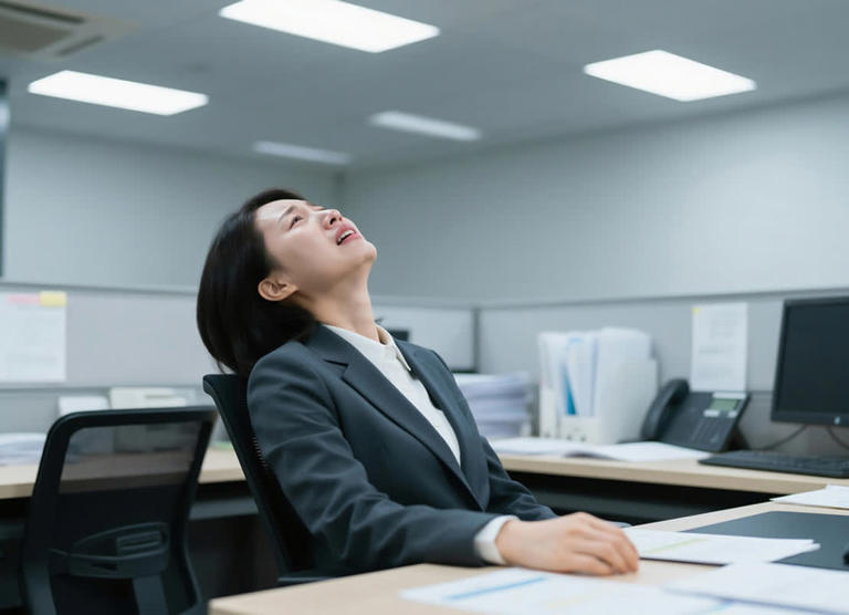 고전 속 춘향이가 앓았던 상사병, 진짜 정체는 [일터 일침]