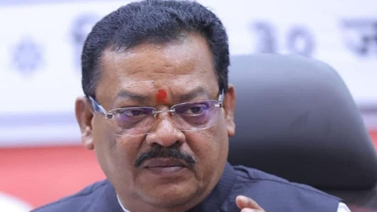 Maharashtra minister Sanjay Shirsat says BJP, Shiv Sena may contest ...