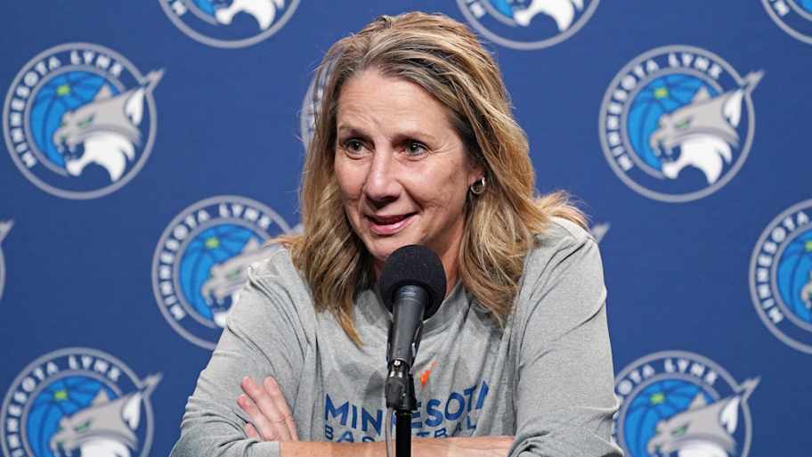 Minnesota Lynx rookie is showing why draft pick already makes sense