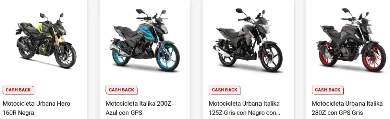 Colección Elektra Elektra mayo 2026: Salinas Pliego remata urbanas ...