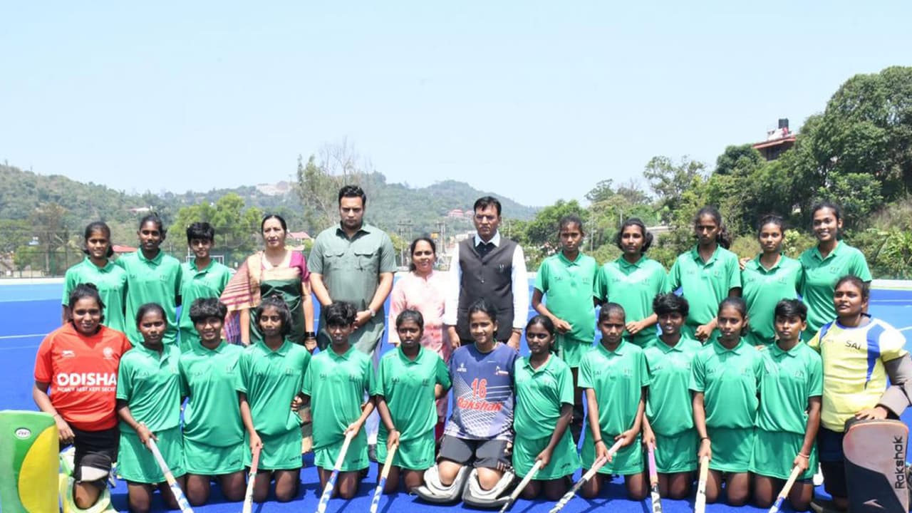 Mandaviya lauds Kodava community's role in Indian hockey's legacy
