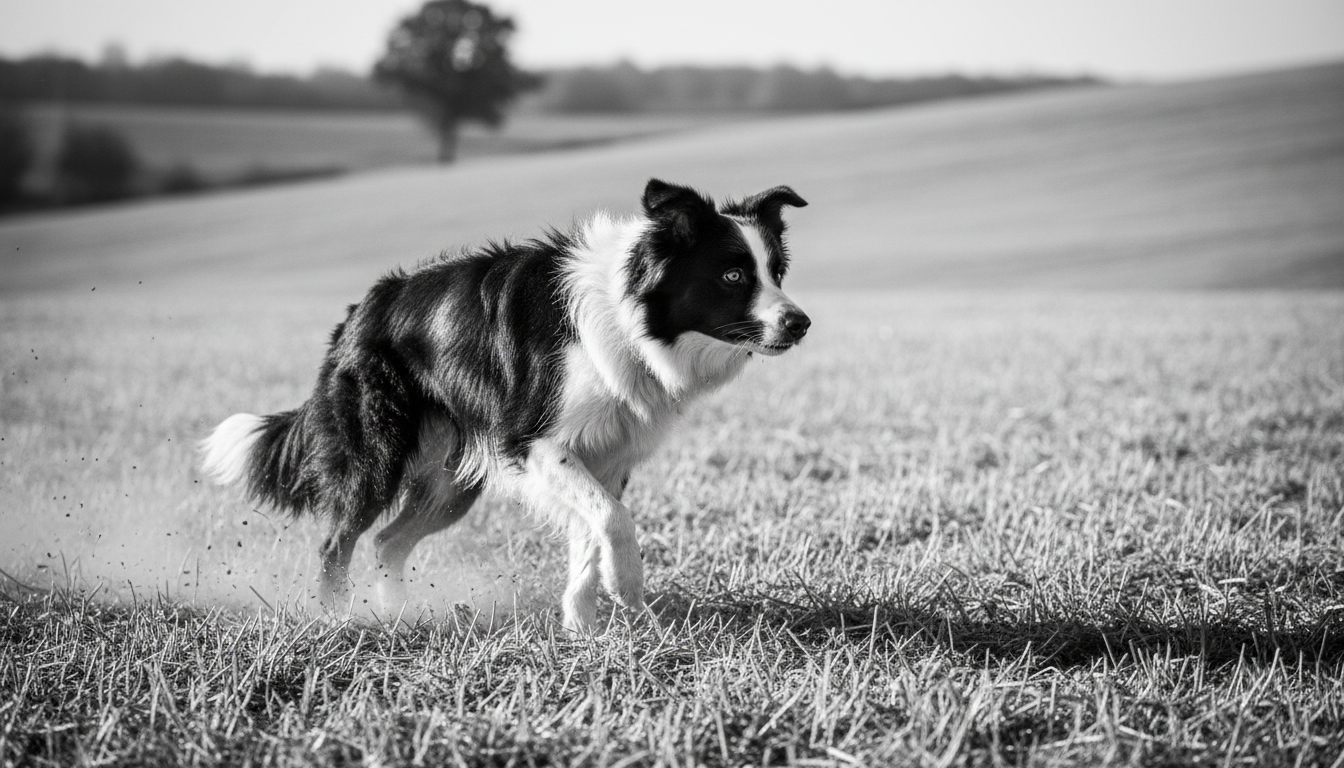 These 5 dog breeds really hate being left alone