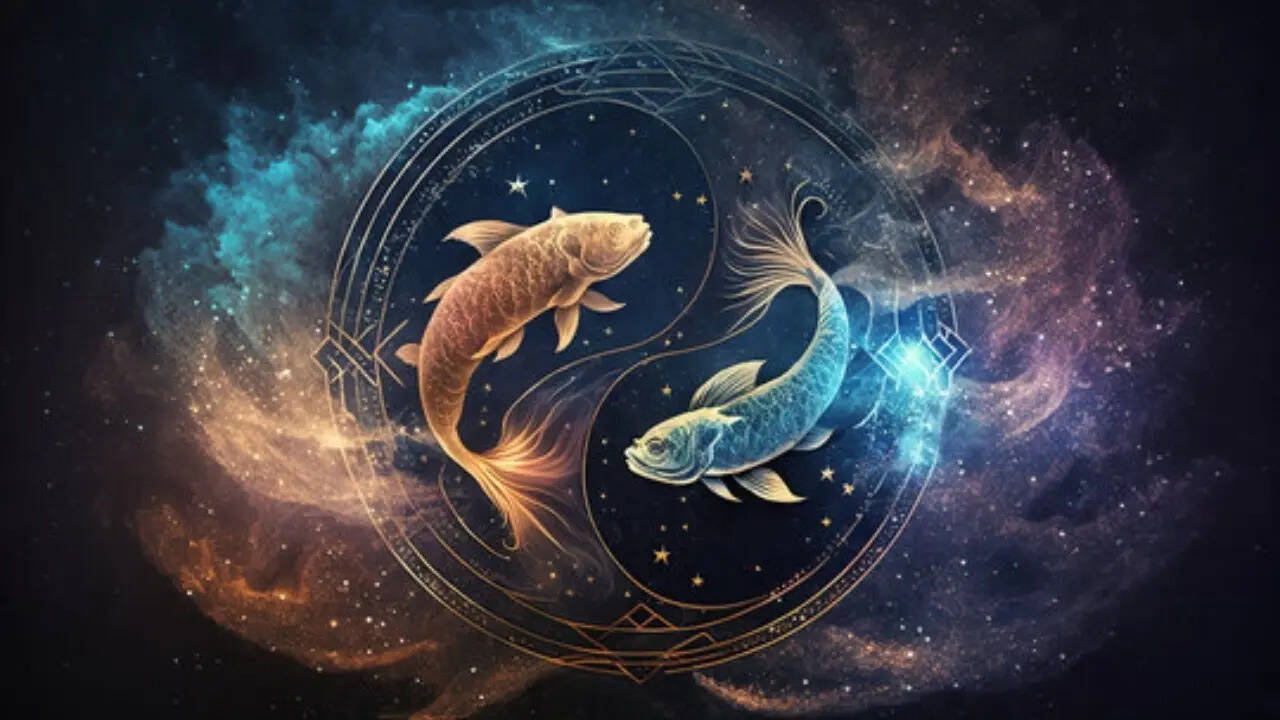 Pisces, weekly horoscope, May 03 to May 09, 2026: A week of balance and ...