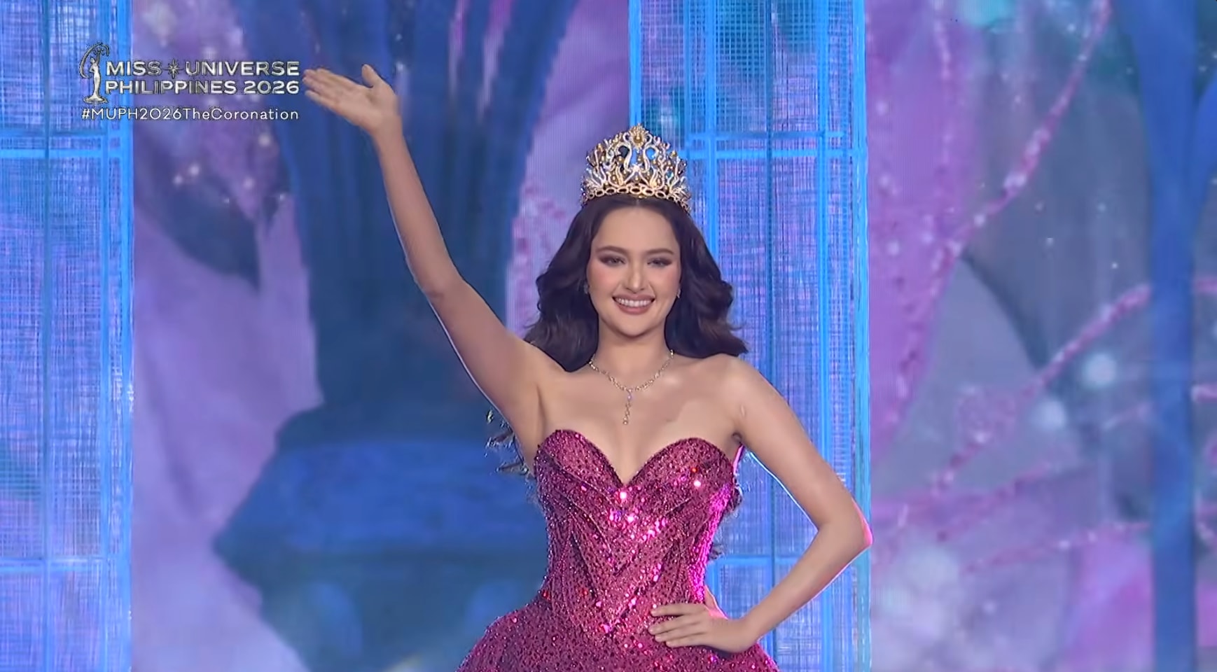 Ahtisa Manalo looks back on her pageant journey and leaves an inspiring ...