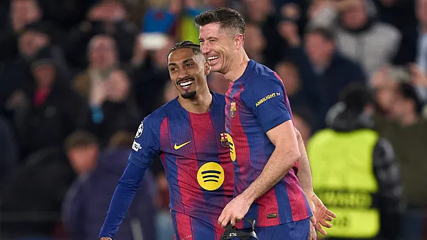 Barcelona injury list: Players out, potential return dates, predicted ...