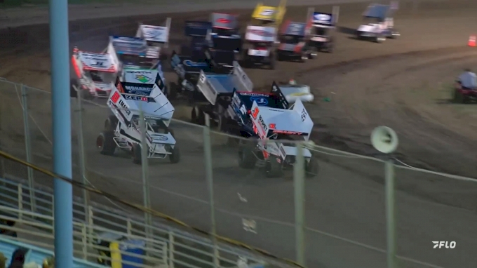 Highlights | 2026 NARC 410 sprints at Watsonville Speedway