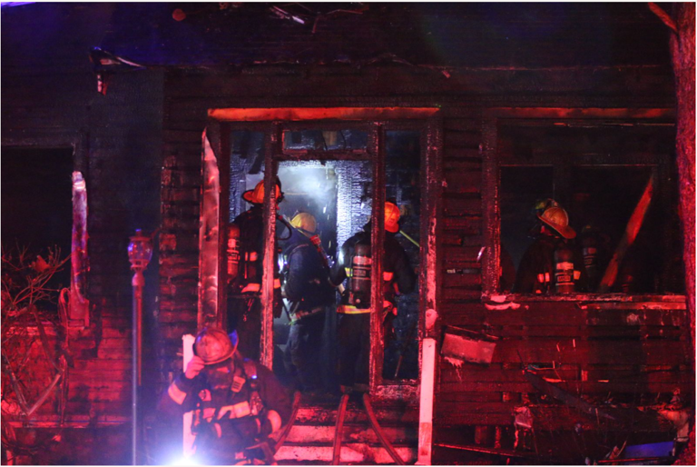 Person rescued, 7 cats found dead in one of two Worcester house fires ...