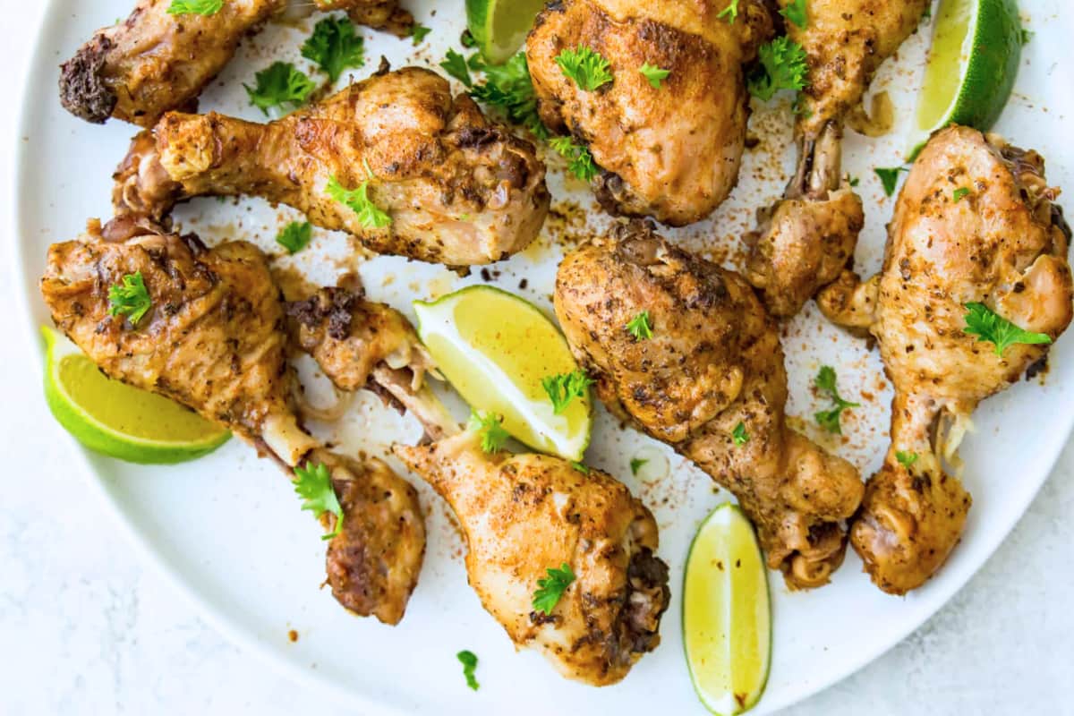 30-minute chicken ideas that get dinner done before the complaints start