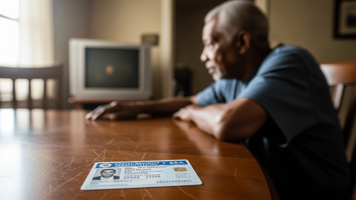 Protect your Social Security number: Avoid these common pitfalls
