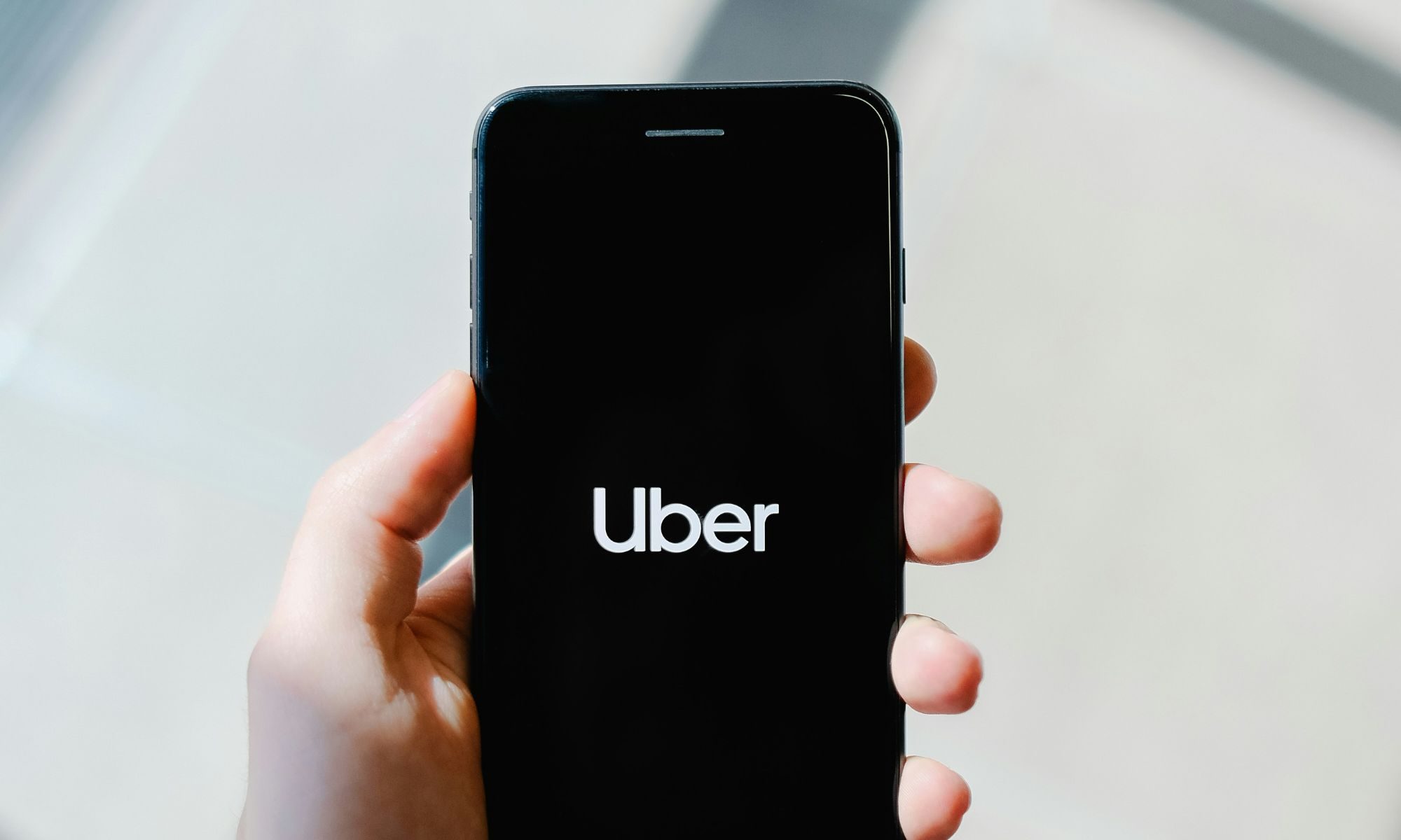 Uber now lets you book hotel rooms and have your driver bring you snacks