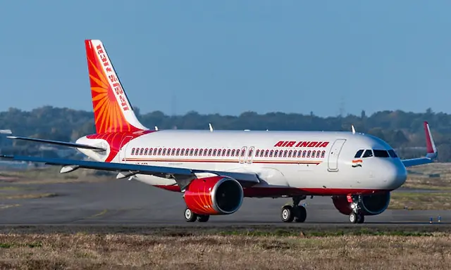 Air India has terminated over 1,000 staff in last 3 years for ethical ...