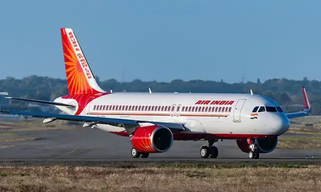Air India extends flight suspension to Israel till June end