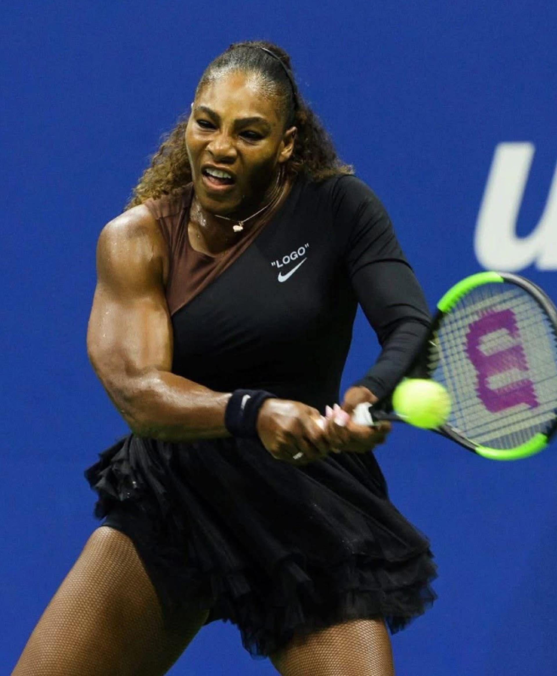 Serena Williams reveals why freezing her eggs brought her peace of mind