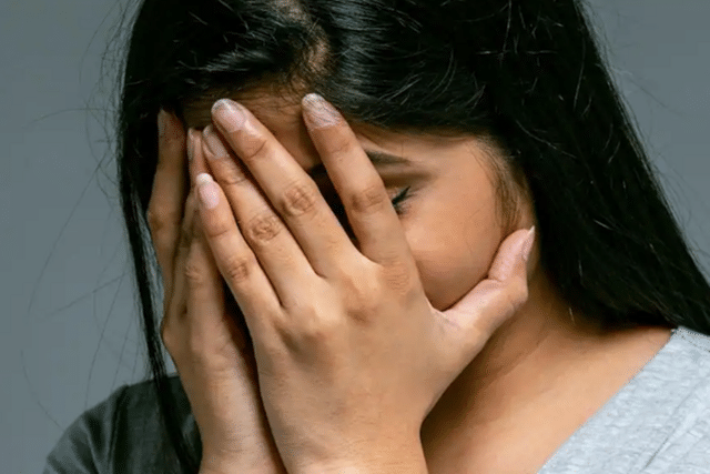 Nutrient deficiency symptoms: Is your mood bad for no reason? Is it due ...