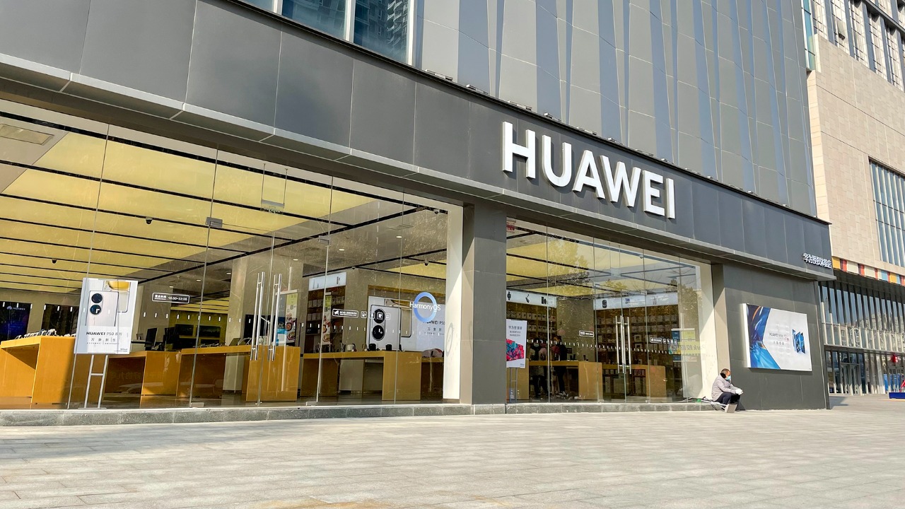 Huawei expects AI chip revenue to hit $12 billion in 2026 — up 60% as ...