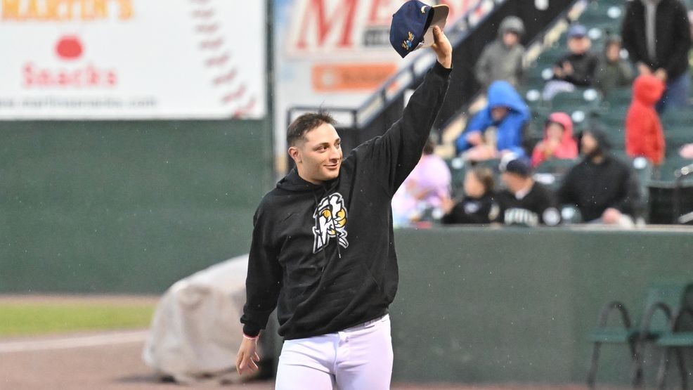 Chicago White Sox purchase contract of York Revolution pitcher Jordan ...