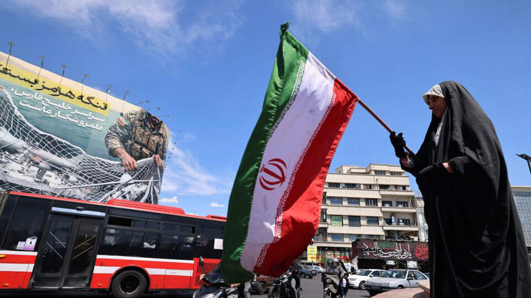 World news today live updates on May 3, 2026: US-Iran to resume ...