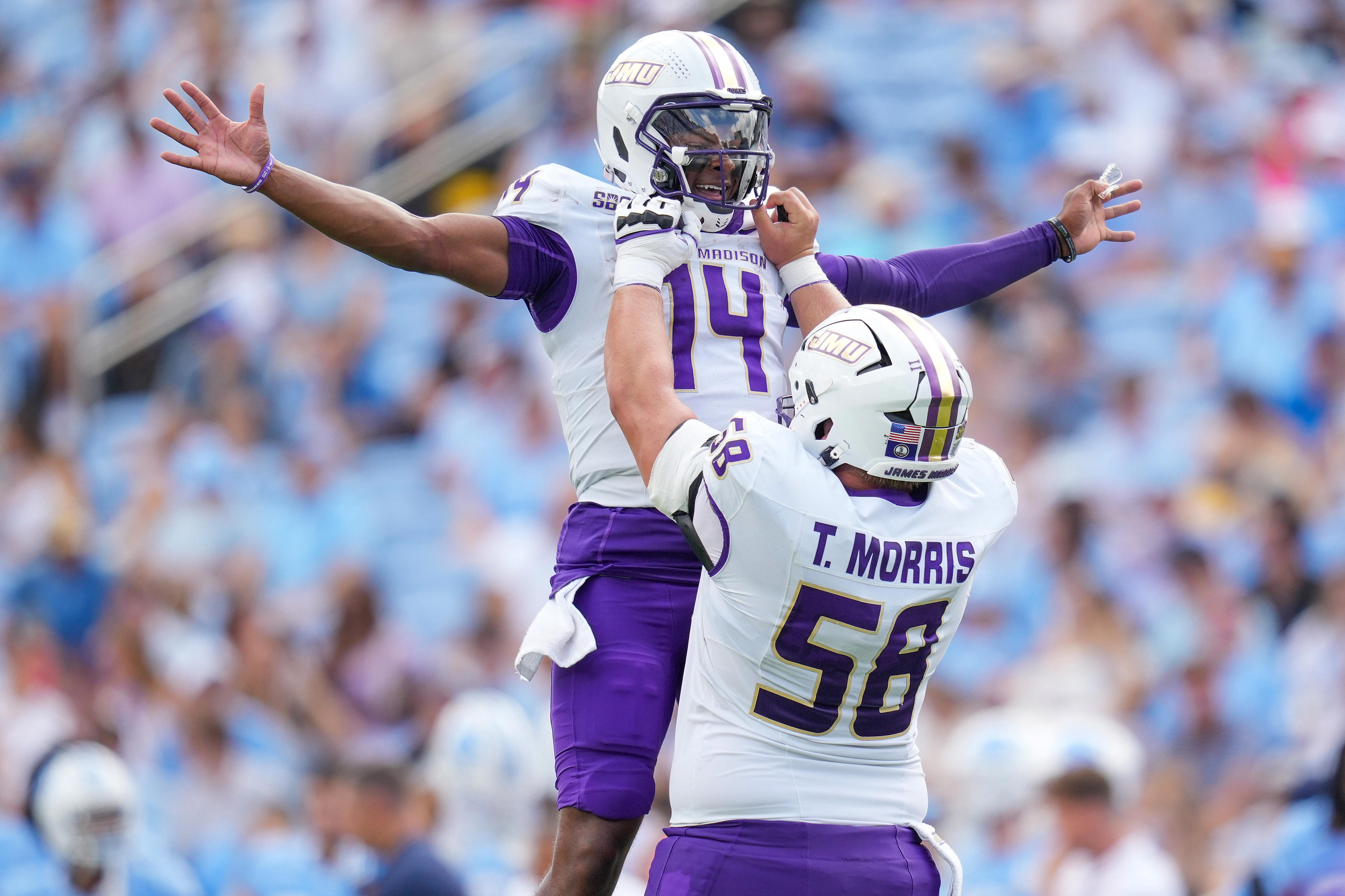 Why UCF football held Alonza Barnett out of spring: 'Protect our ...