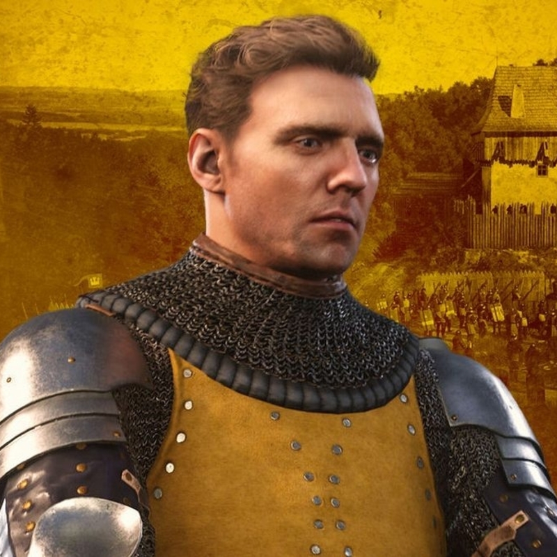 Kingdom Come Deliverance : l'acteur du perso principal aimerait ...