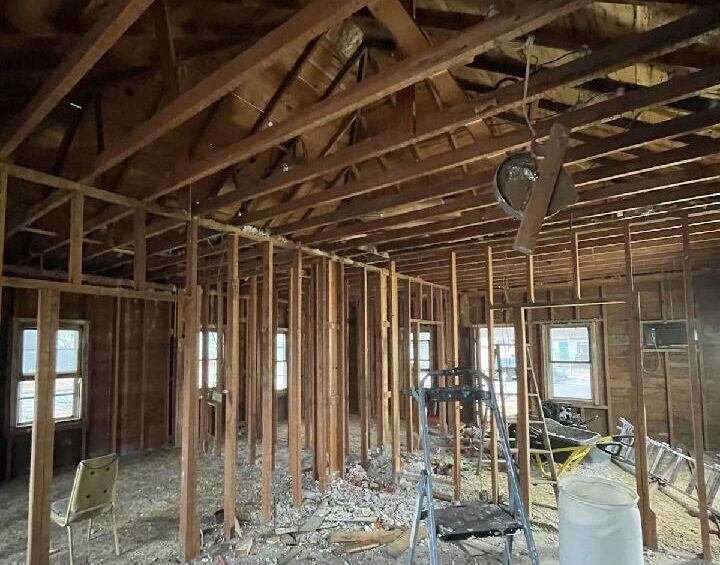 Rural Nebraska village aims to survive, grow with new housing efforts