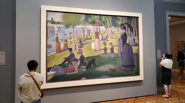 Here's the right way to visit Chicago's museums if you don't want to ...