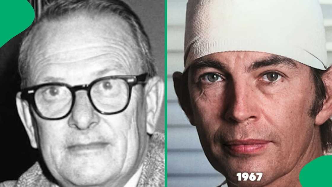 SA-born: CoolStoryBru shows five SA doctors who made world history in ...