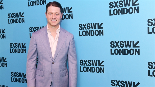 Actor Ben McKenzie explores cryptocurrency fraud in doc