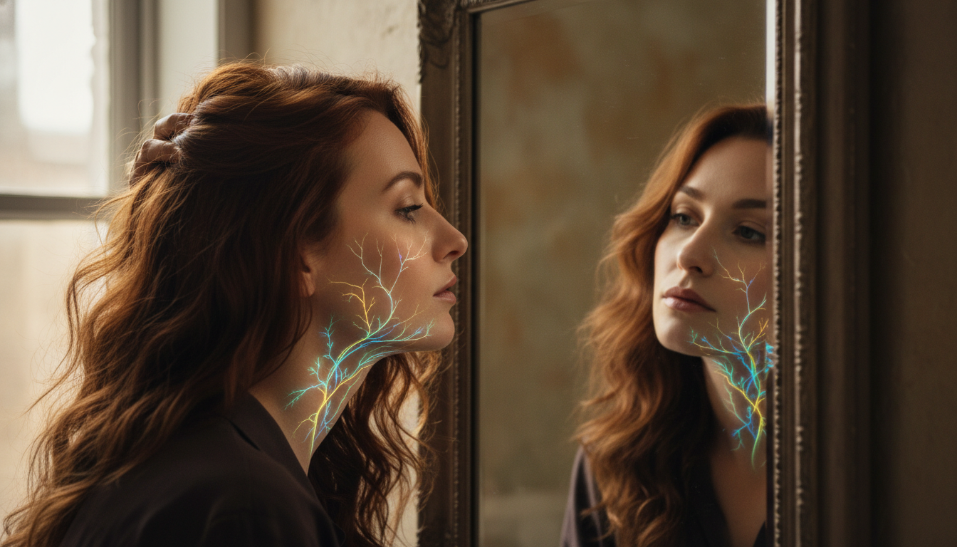 Your hair’s hidden stories: What it reveals about your health