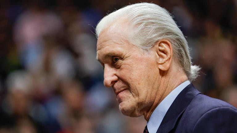 Sports quote of the day: Pat Riley's lesson on commitment