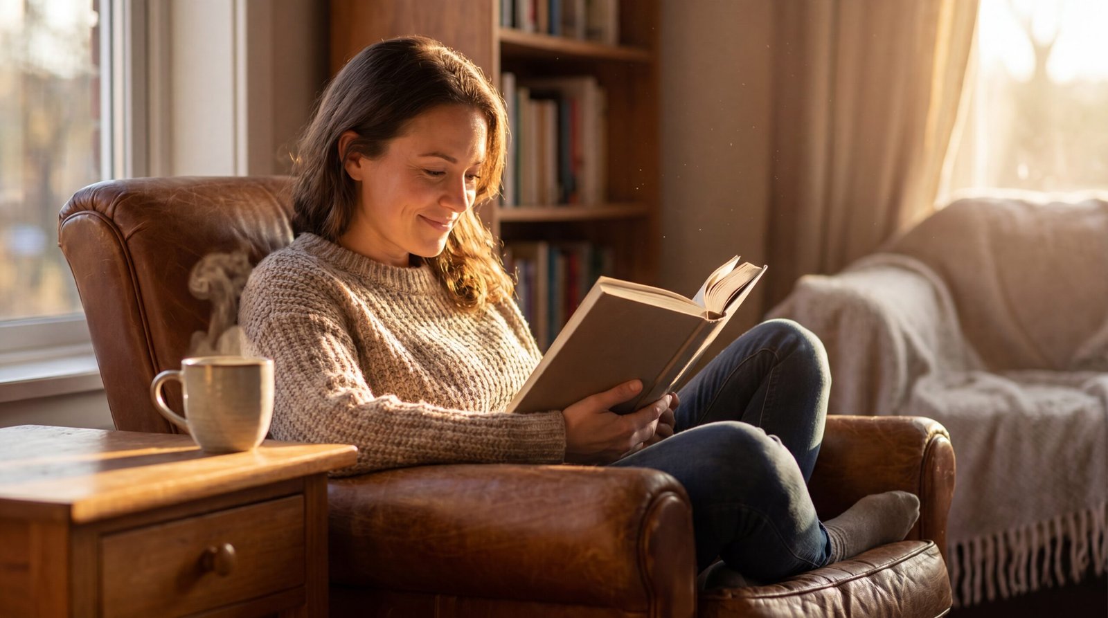 The surprising way your sitting habits could protect your brain