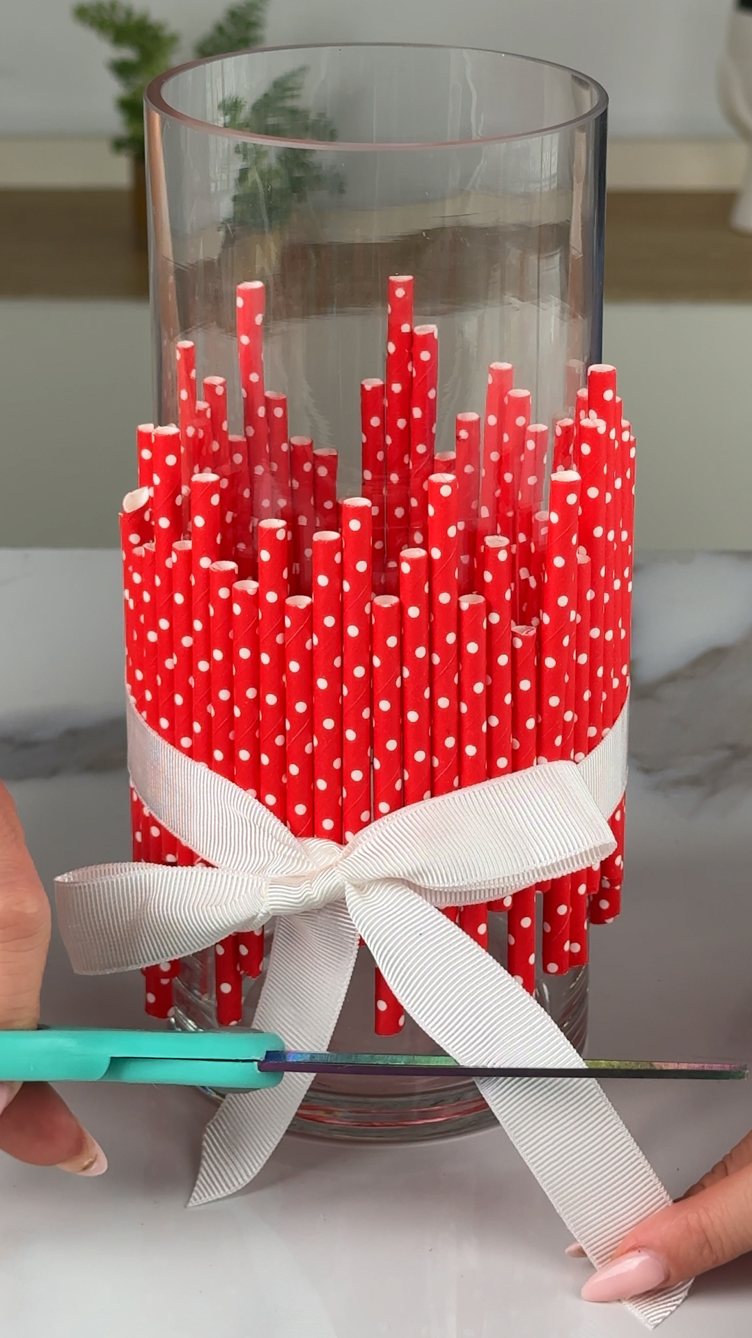 Idée de décoration de bougie DIY 🕯️