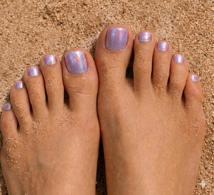 10 pedicure trends to keep your feet in style for summer 2026