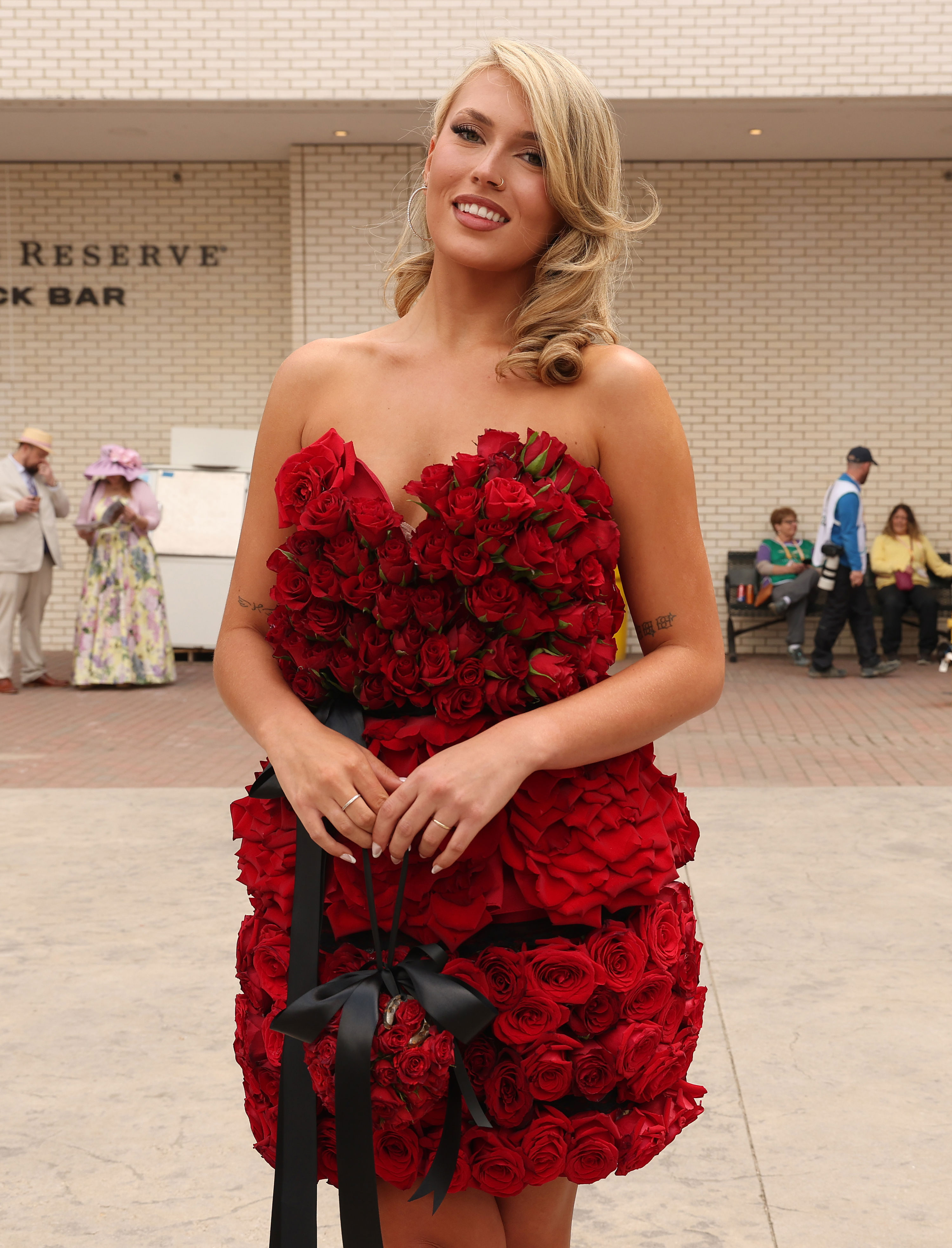 Kentucky Derby hats, fashion: See photos of who wore what at Churchill ...