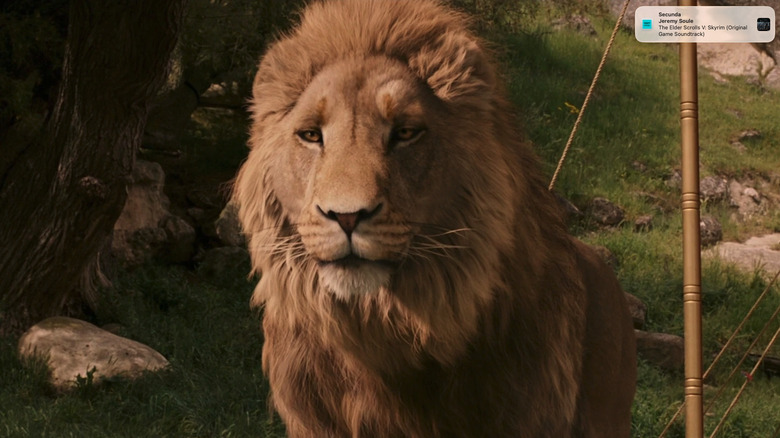 I've been reading the Narnia books for 25 years. Here's what the movies ...