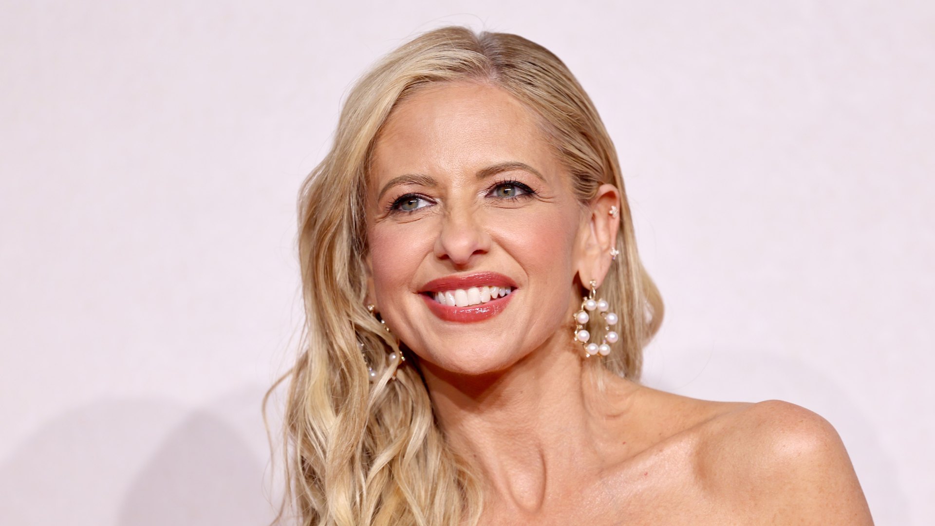 Sarah Michelle Gellar swears by this cult classic $26 wrinkle cream