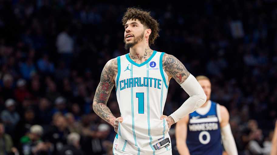 Famous barber cuts LaMelo Ball's hair, reveals completely new look for ...