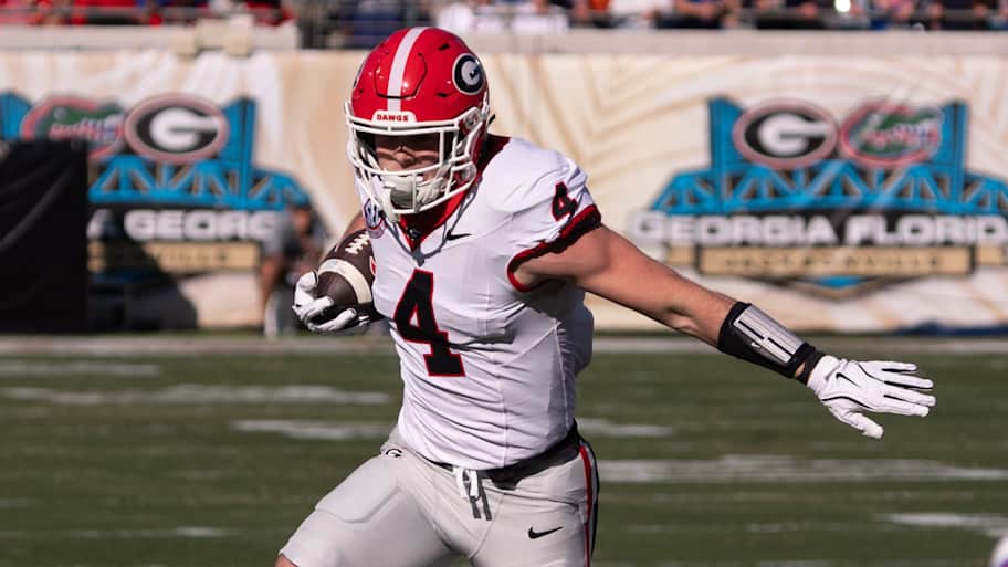 Why the Georgia Bulldogs are ahead of the curve in the modern era of ...